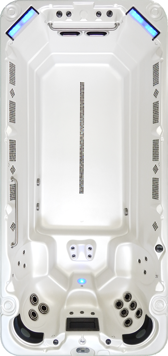 16′ Catalina – Catalina Swim Spas