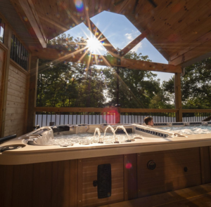 Gallery – Catalina Swim Spas