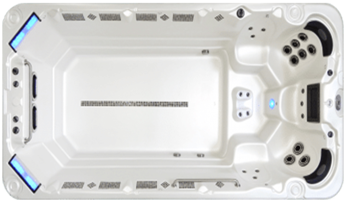 Swim Spas – Catalina Swim Spas