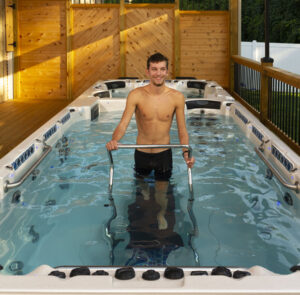 Gallery – Catalina Swim Spas