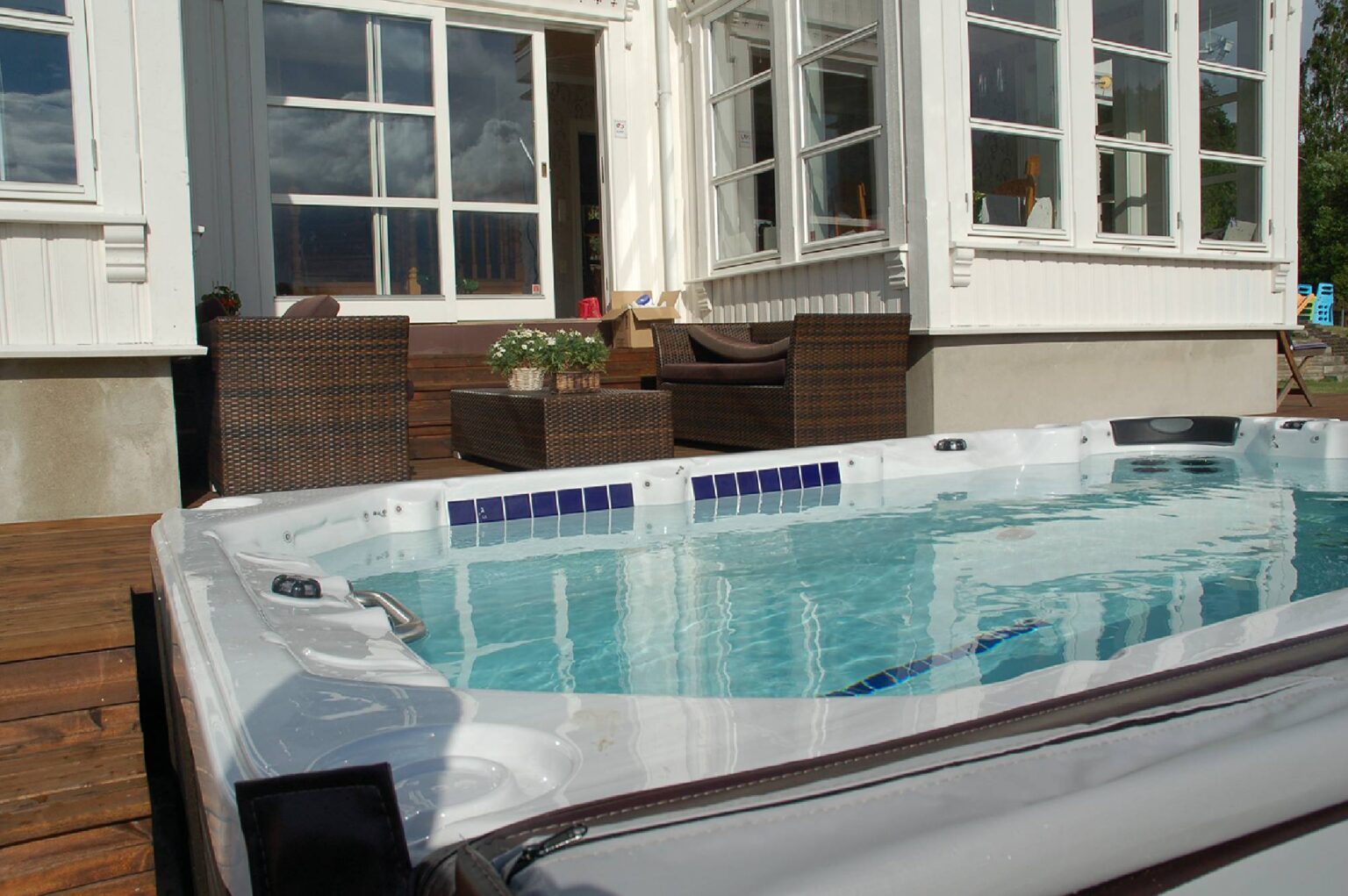 About Us – Catalina Swim Spas