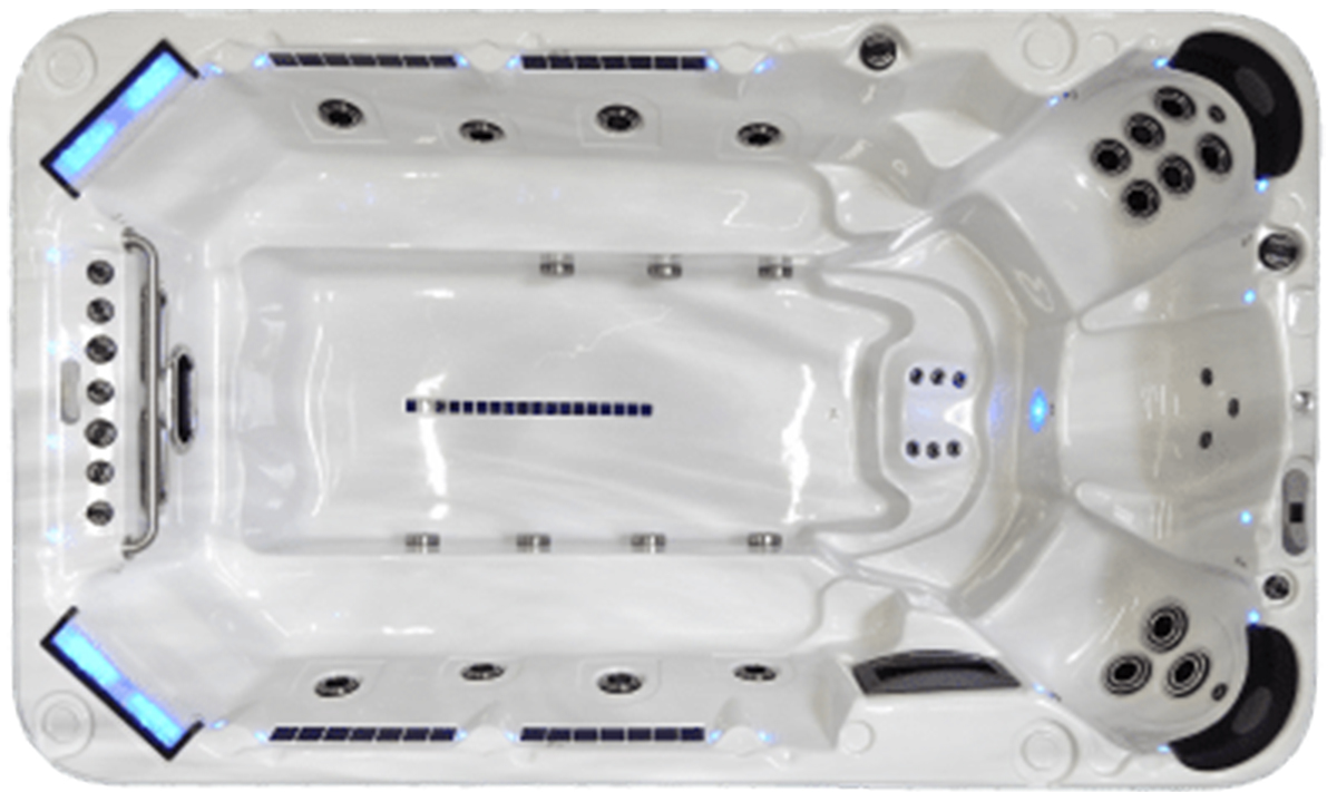 Swim Spas – Catalina Swim Spas