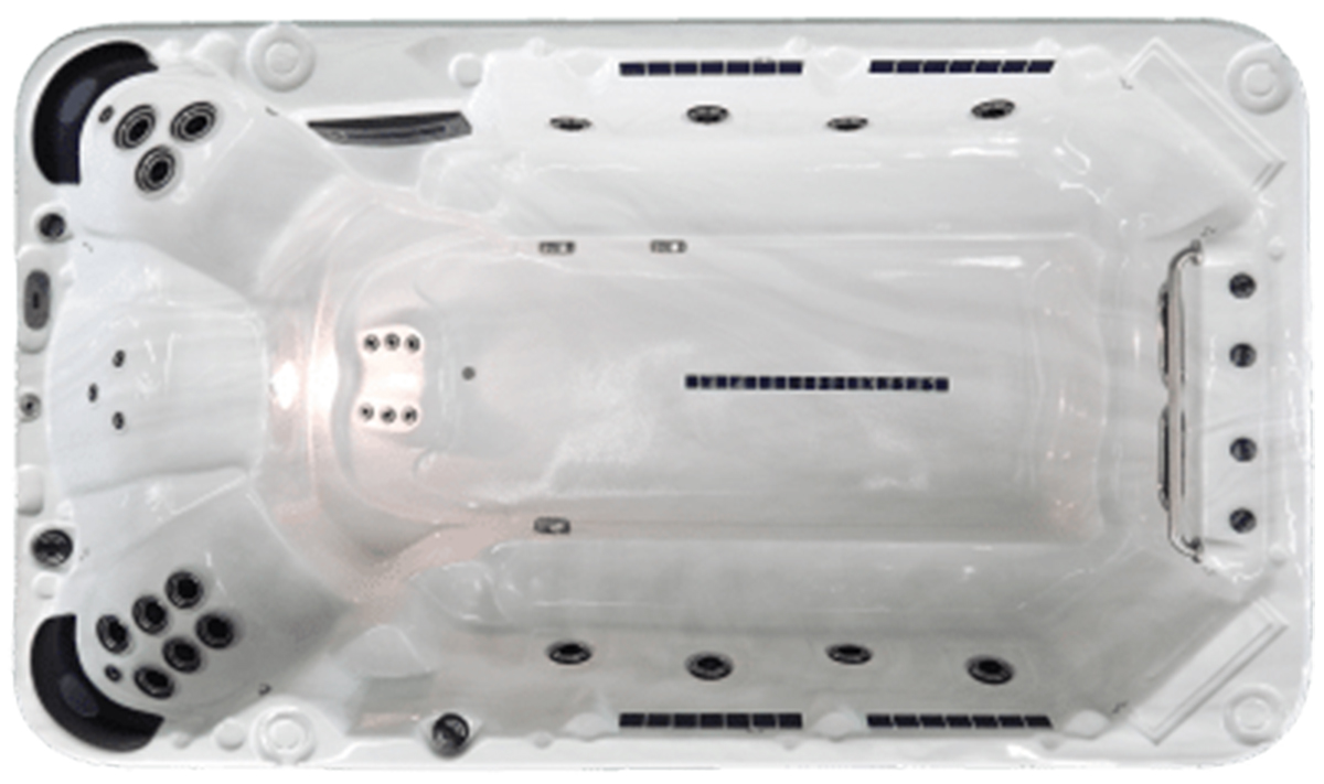 Swim Spas – Catalina Swim Spas